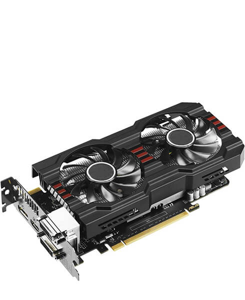 Videókártyák | Falanzo.hu